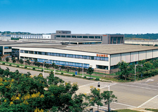SUMEC COMPLETE EQUIPMENT&ENGINEERING CO. LTD. - Merhein OEM ODM products