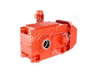 JRHD Series Bucket Elevator Gear Units - Merhein Showroom