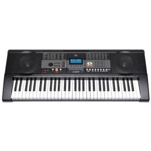 61-Key Simulation Piano Keyboard With Touch Function